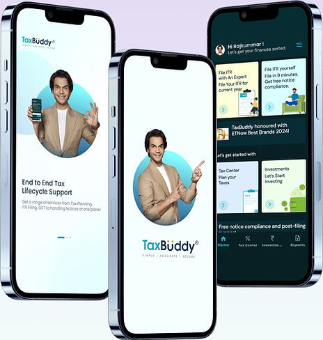 Income Tax Login | Best ITR Filing Platform File Income Tax Return for FY 2024-25 (AY 2025-26 ...